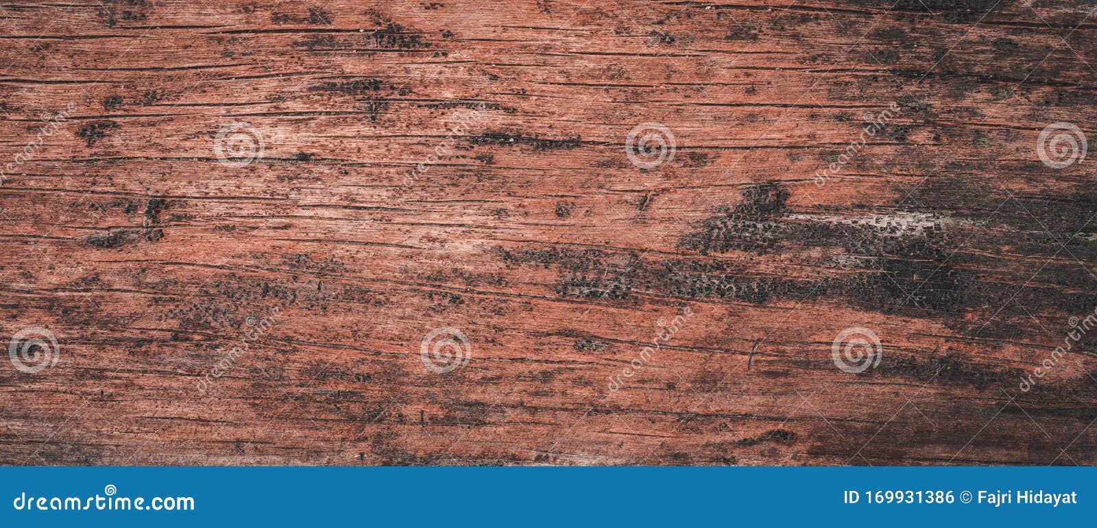 Rustic Wooden Plank for Background Stock Photo - Image of grungy ...