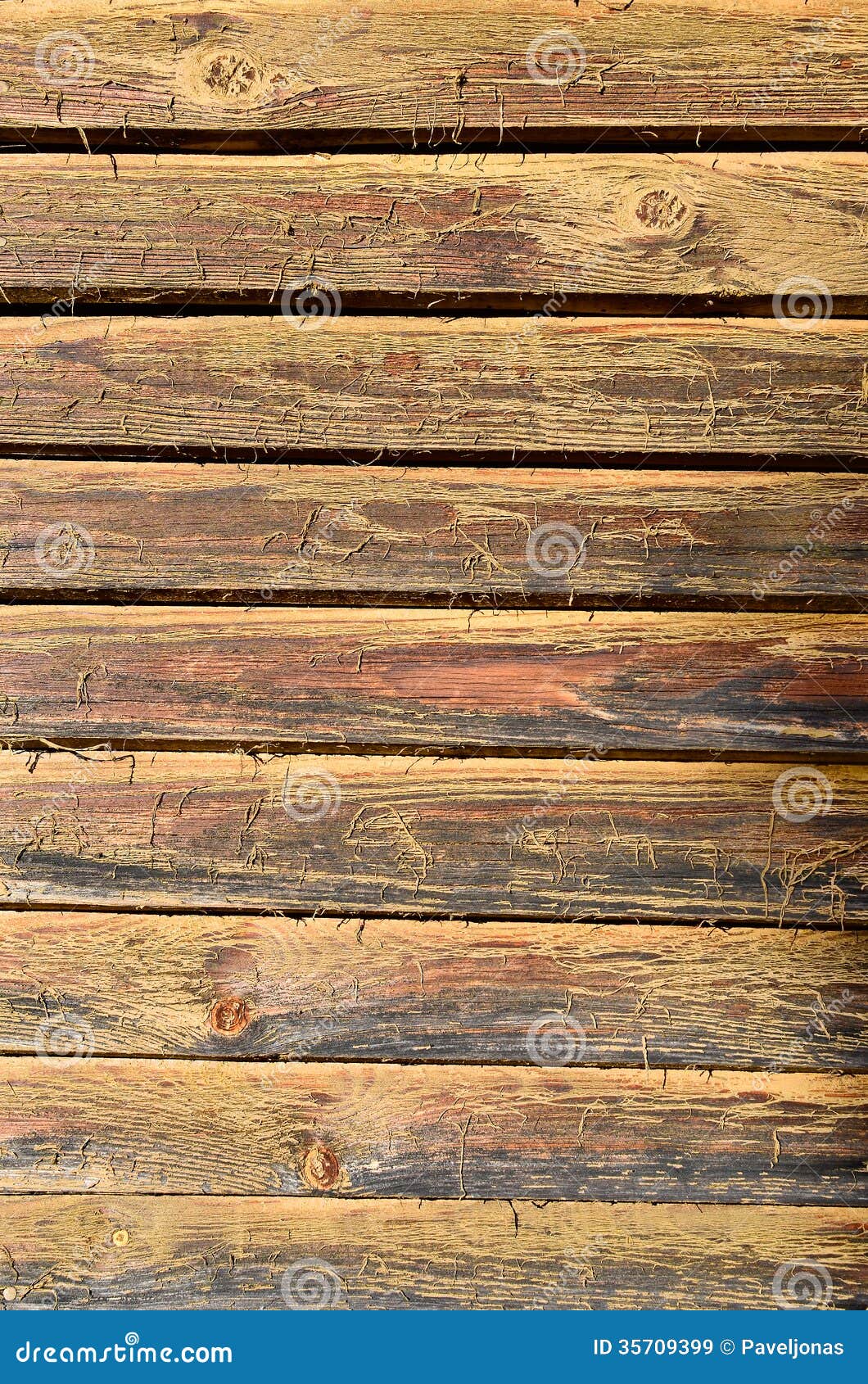 Rustic wooden planks stock image. Image of wood, pine - 35709399