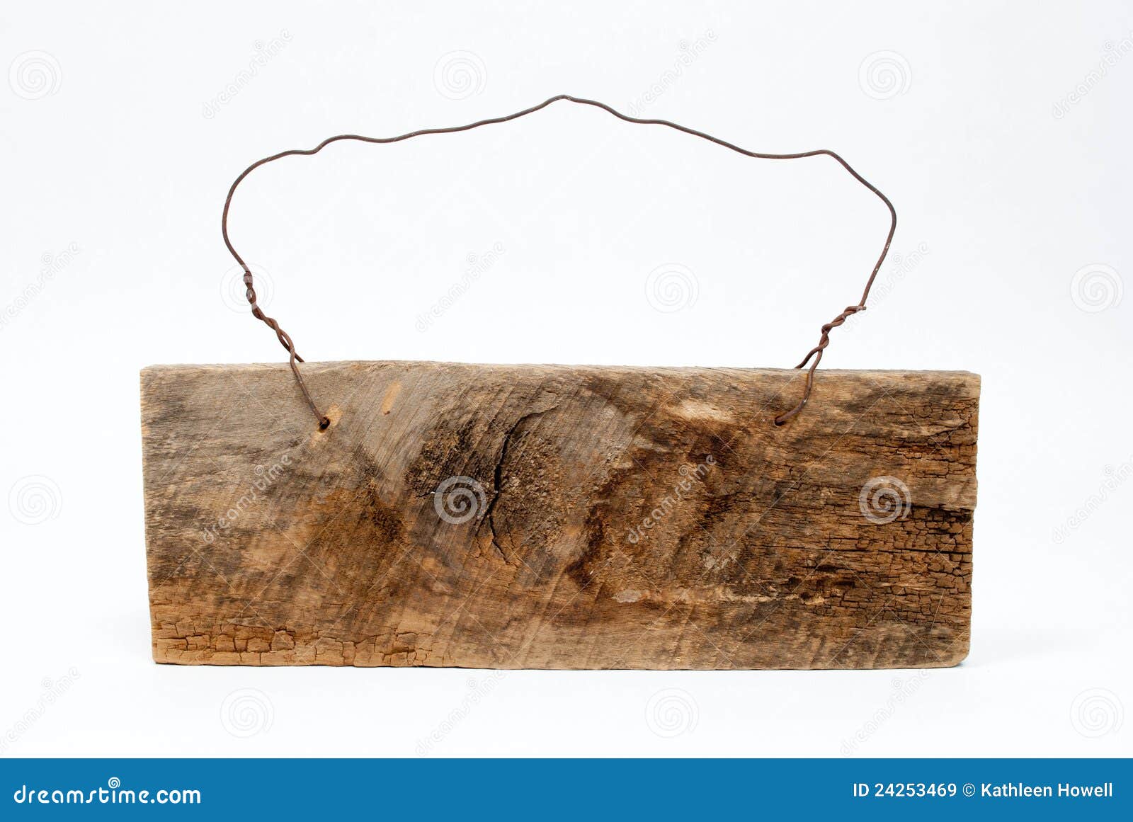Rustic Wooden Sign stock image. Image of space, hanger - 24253469