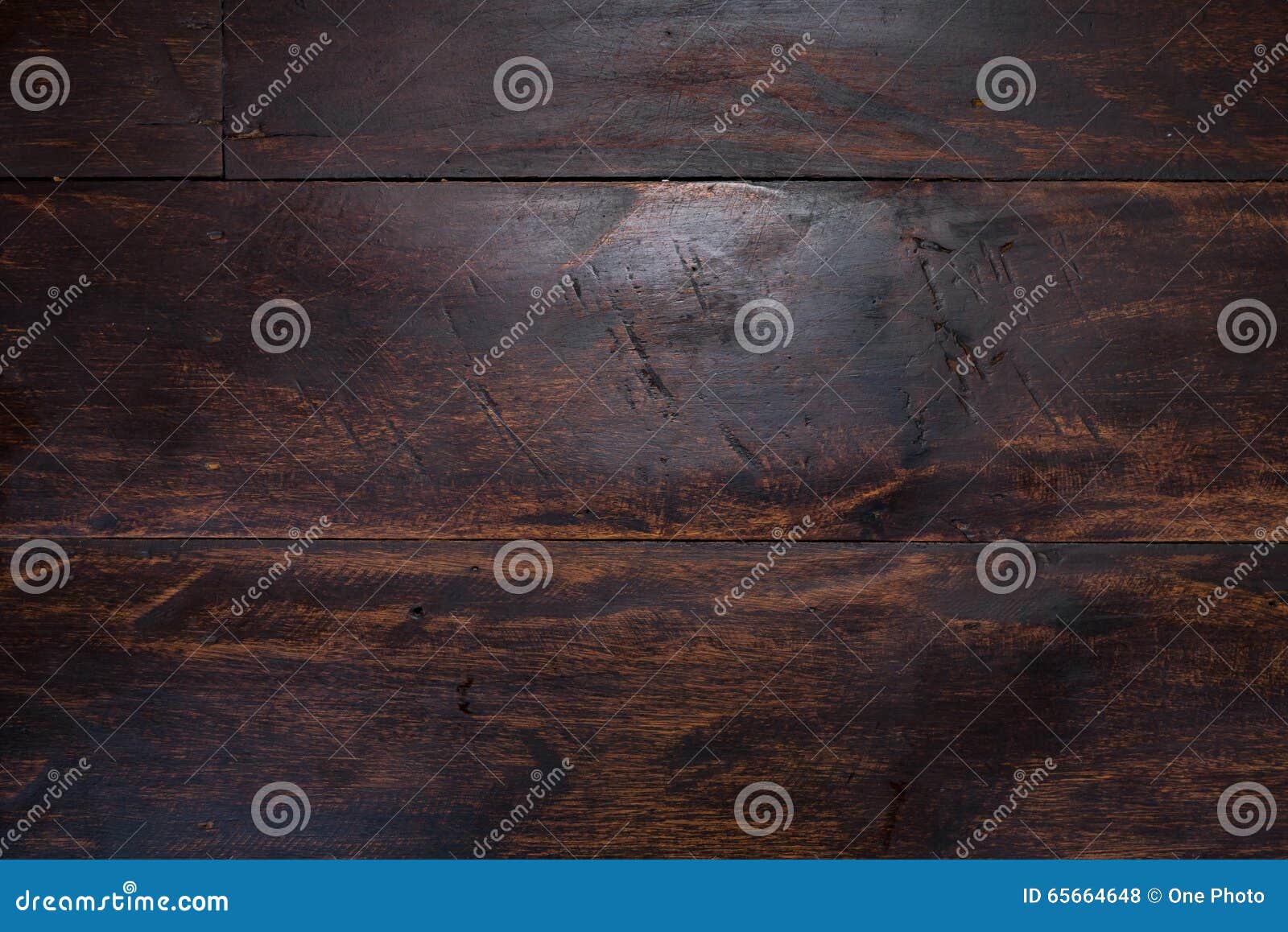 Rustic Wooden Table Background Top View Stock Photo - Image of brown ...