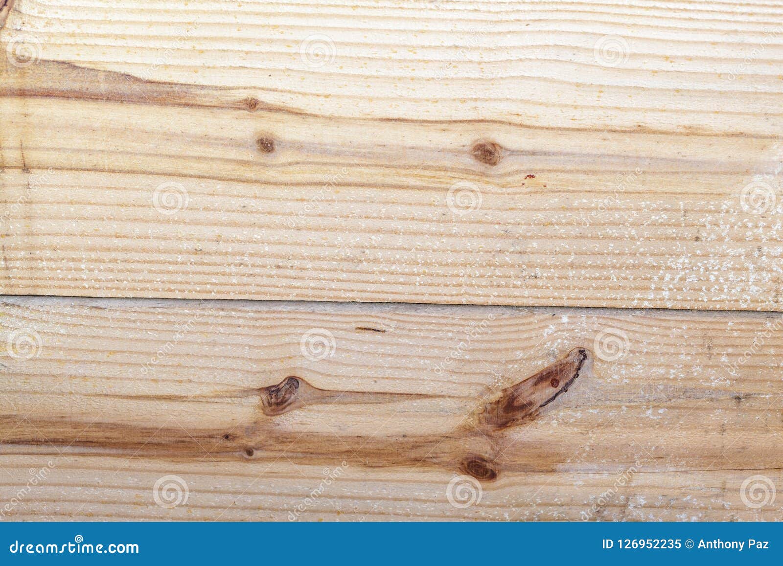 Rustic Wooden Texture, Empty Soft Wood Background Stock Image - Image ...
