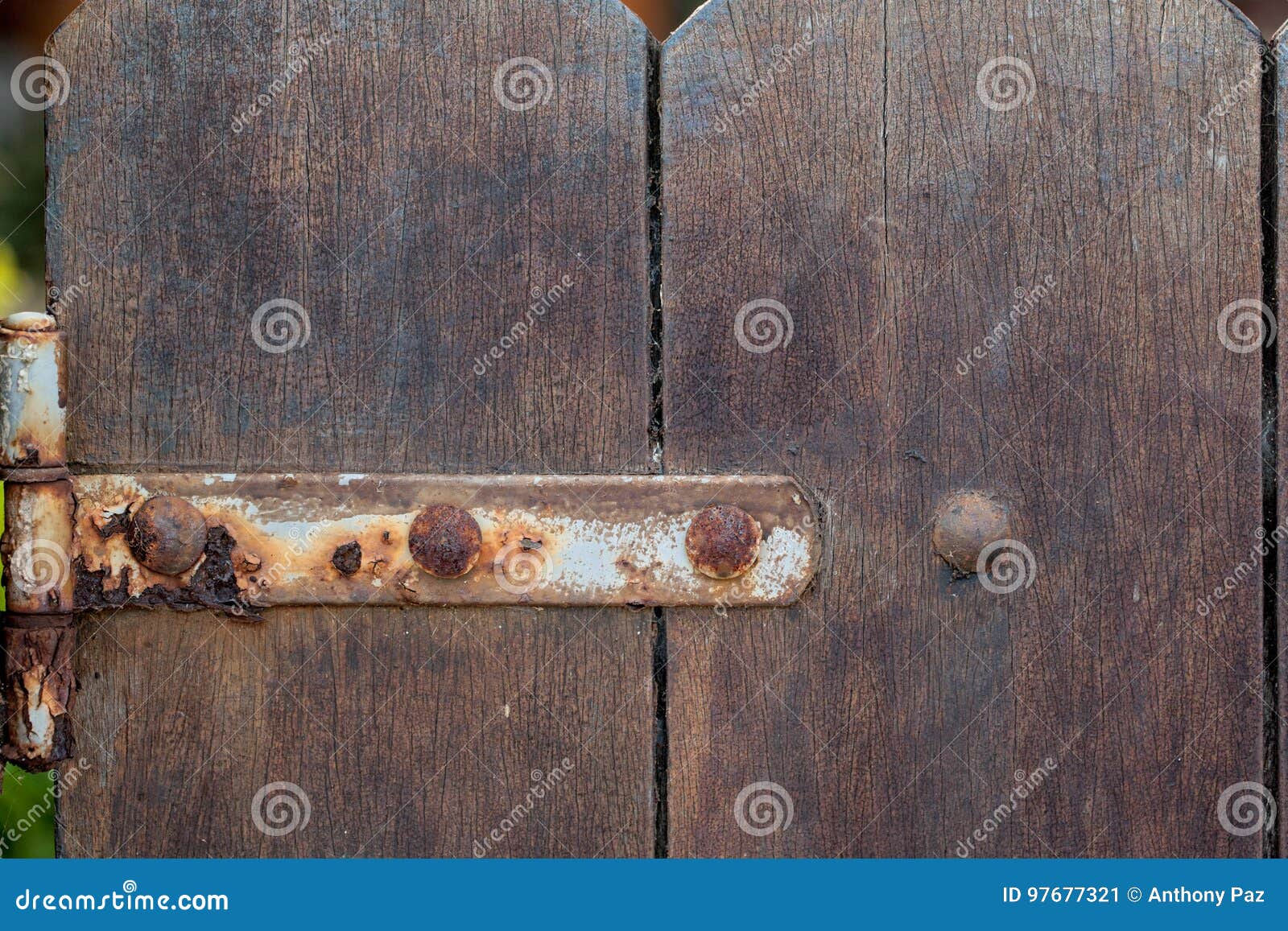 Rustic Wooden Texture, Gate Soft Wood Background Stock Image - Image of ...
