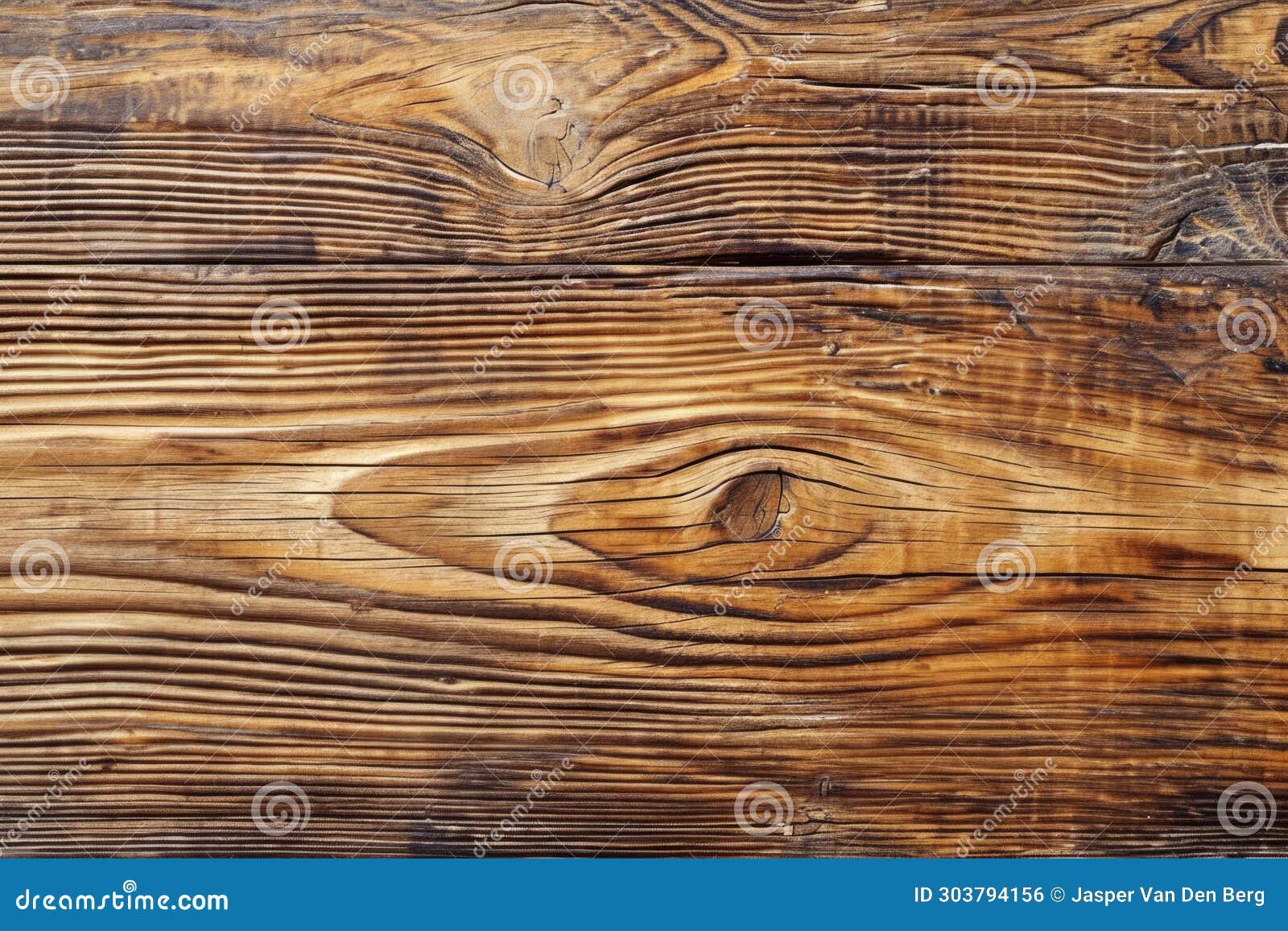 Rustic Wooden Texture, High-Resolution Background Stock Illustration ...