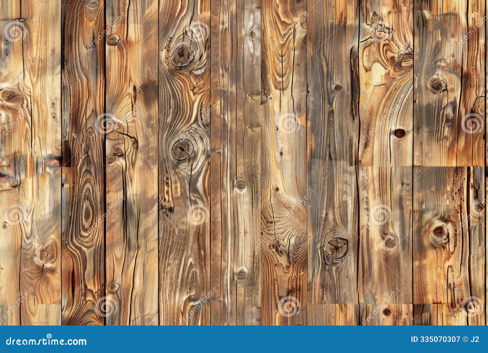Rustic Wooden Texture Seamless Pattern for Interior Design and Craft ...