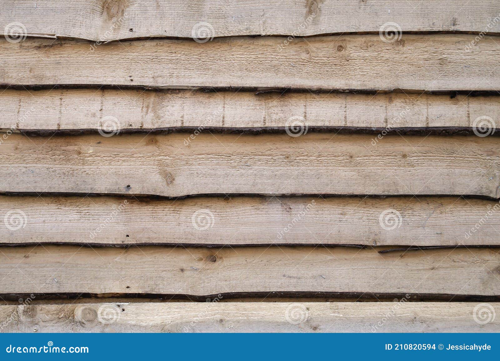 Rustic wooden wall stock photo. Image of copy, natural - 210820594