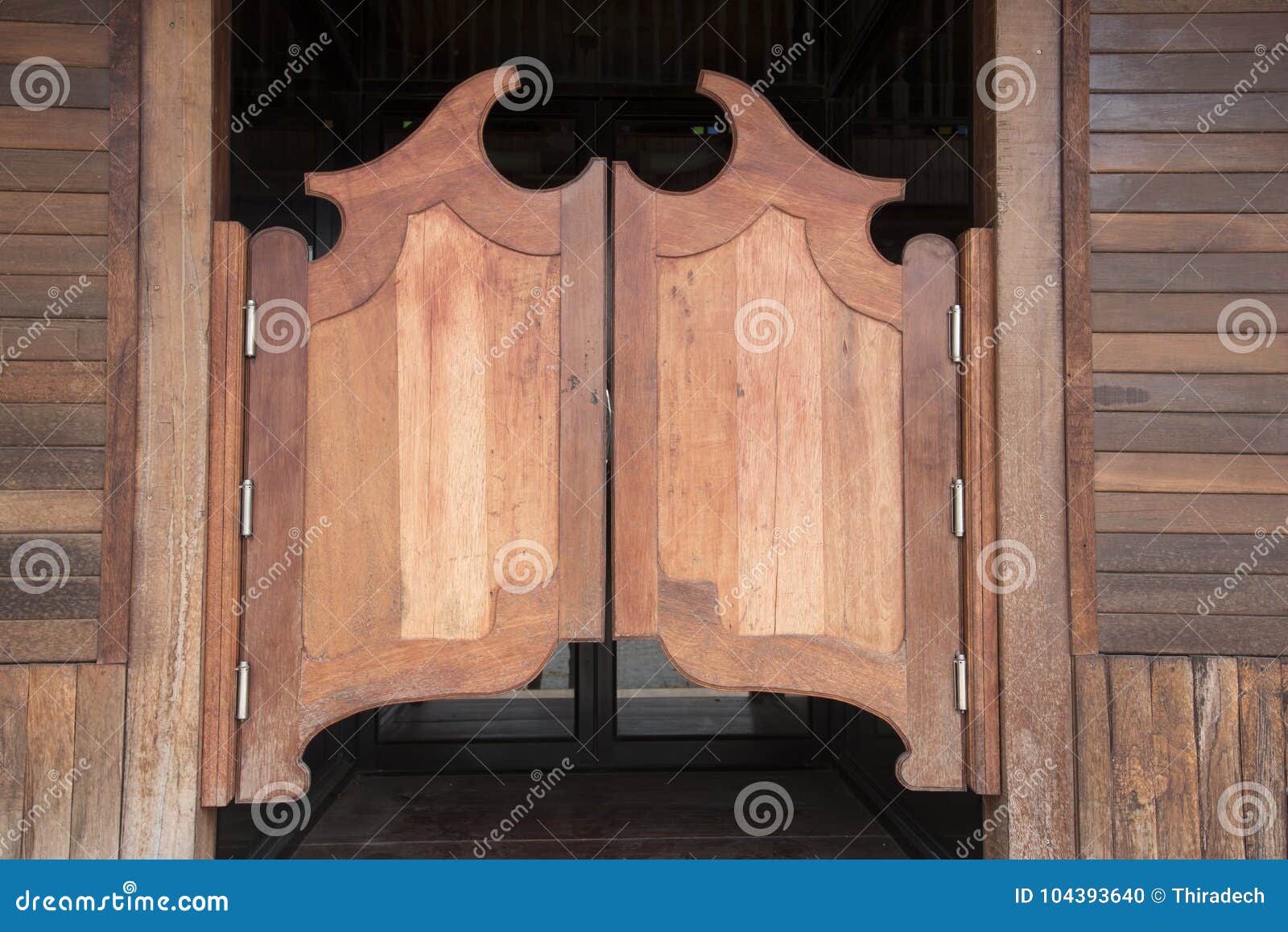 Rustic wooden window stock photo. Image of home, building - 104393640