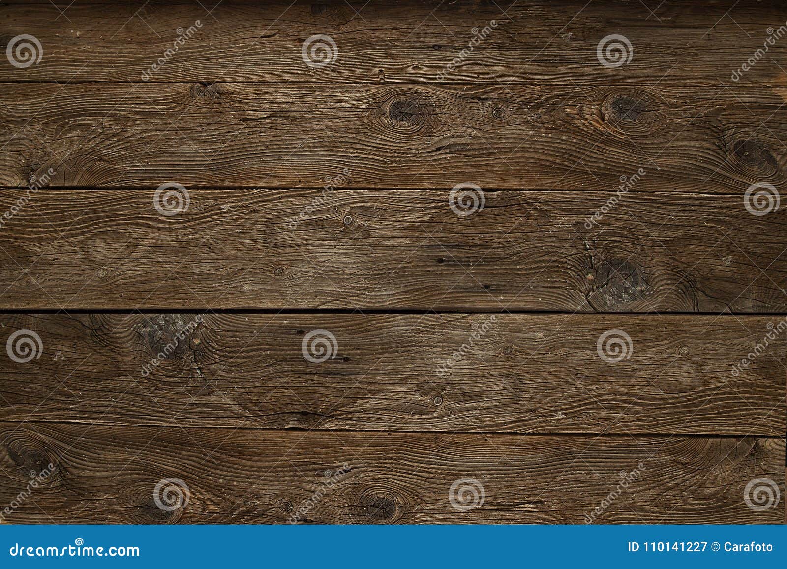 Rustical Wooden Texture, Dark Background Stock Image | CartoonDealer ...