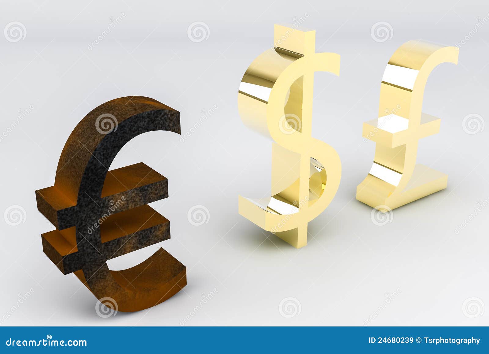 Rust Currency Money Numeral Sign Royalty-Free Stock Image ...