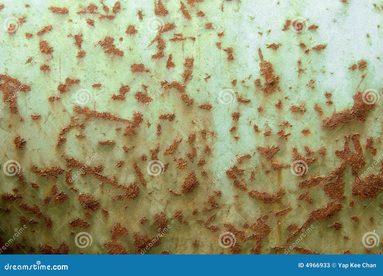 Rusting metal stock image. Image of maintenance, abstract - 4966933