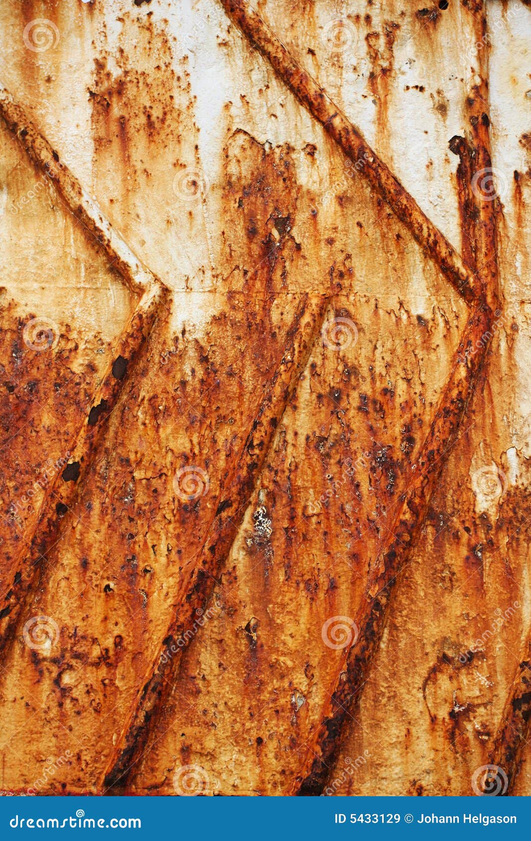 Rusting metal stock image. Image of detail, background - 5433129