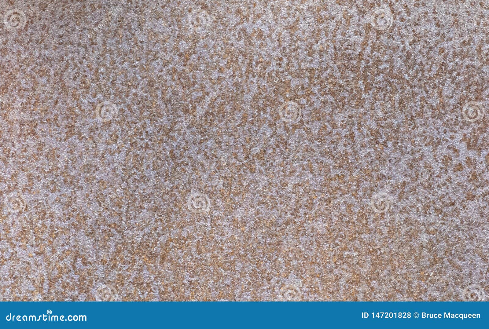 Rusting Metal Background Image Stock Photo - Image of textured ...