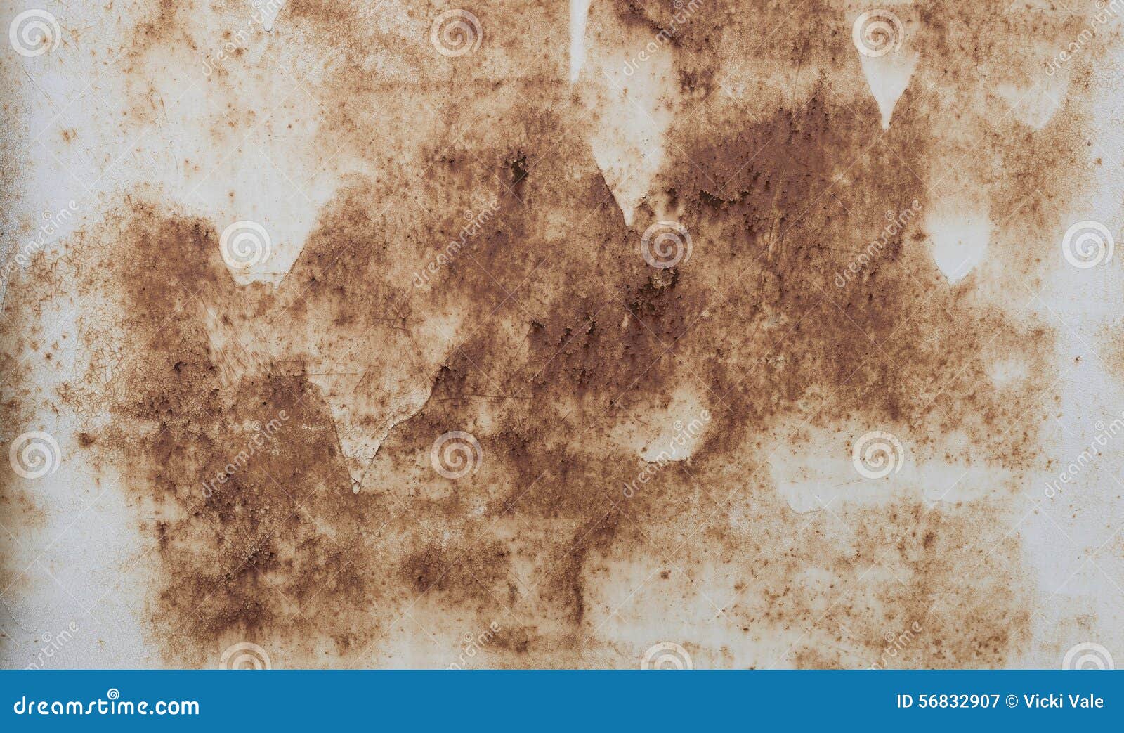 Rusting Metal Background stock image. Image of texture - 56832907