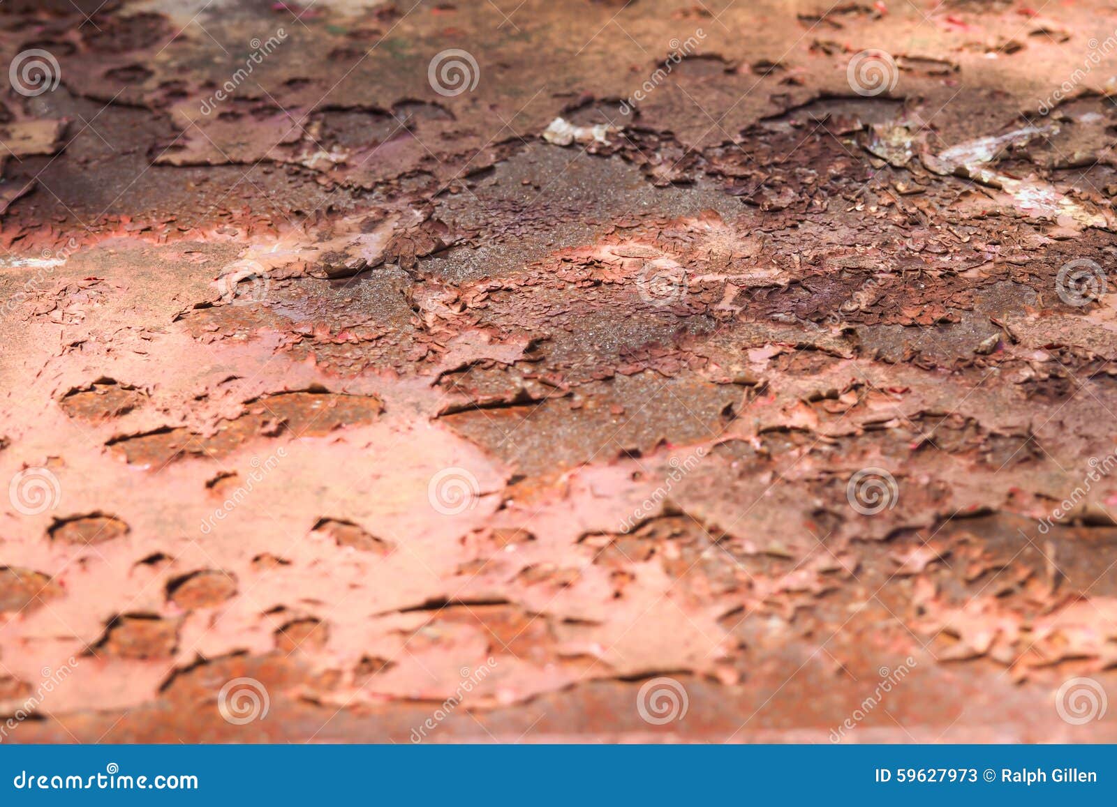 Rusting Metal stock image. Image of texture, russet, surface - 59627973