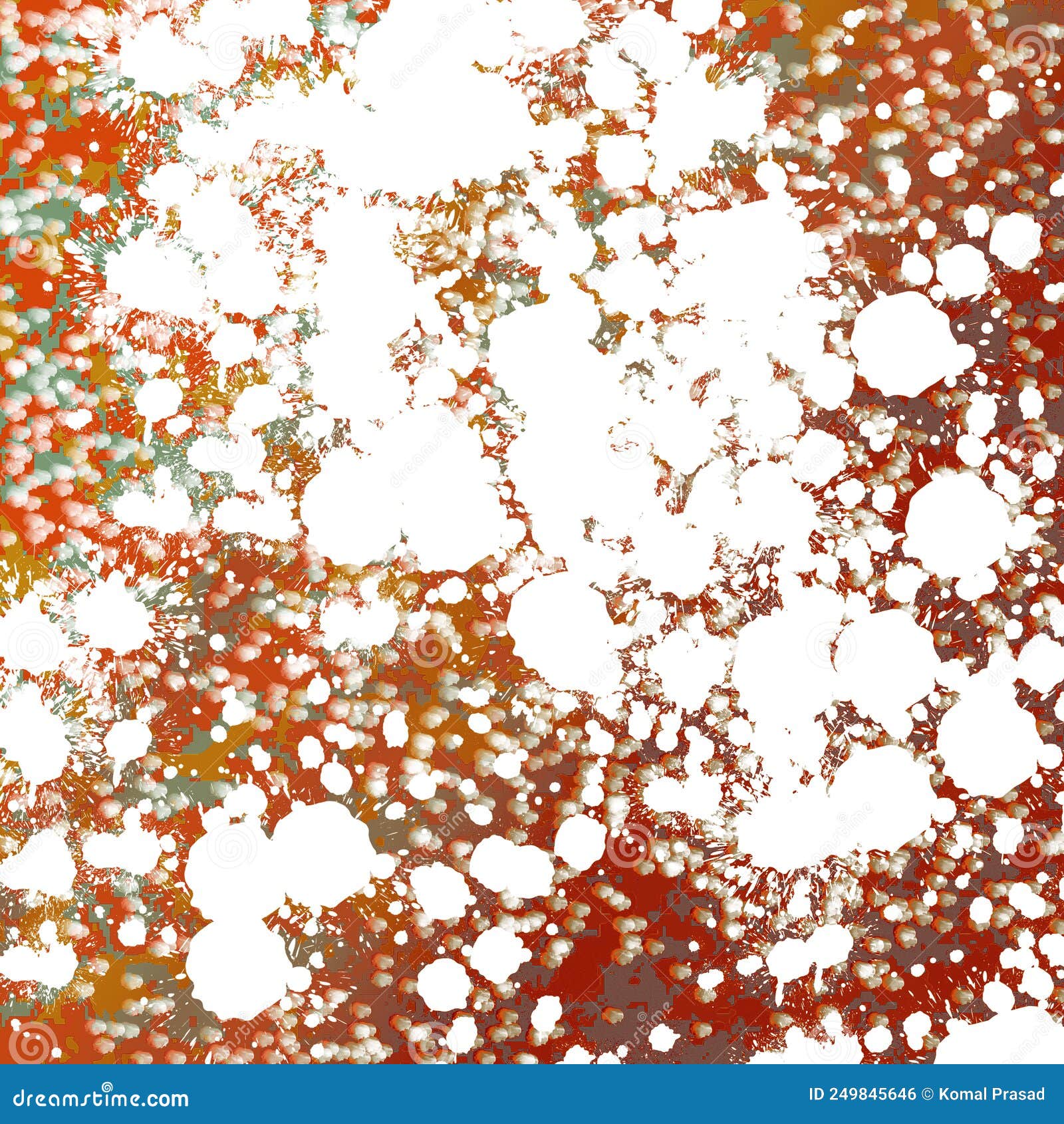 Rusting Metal Texture Stock Photo | CartoonDealer.com #249845646