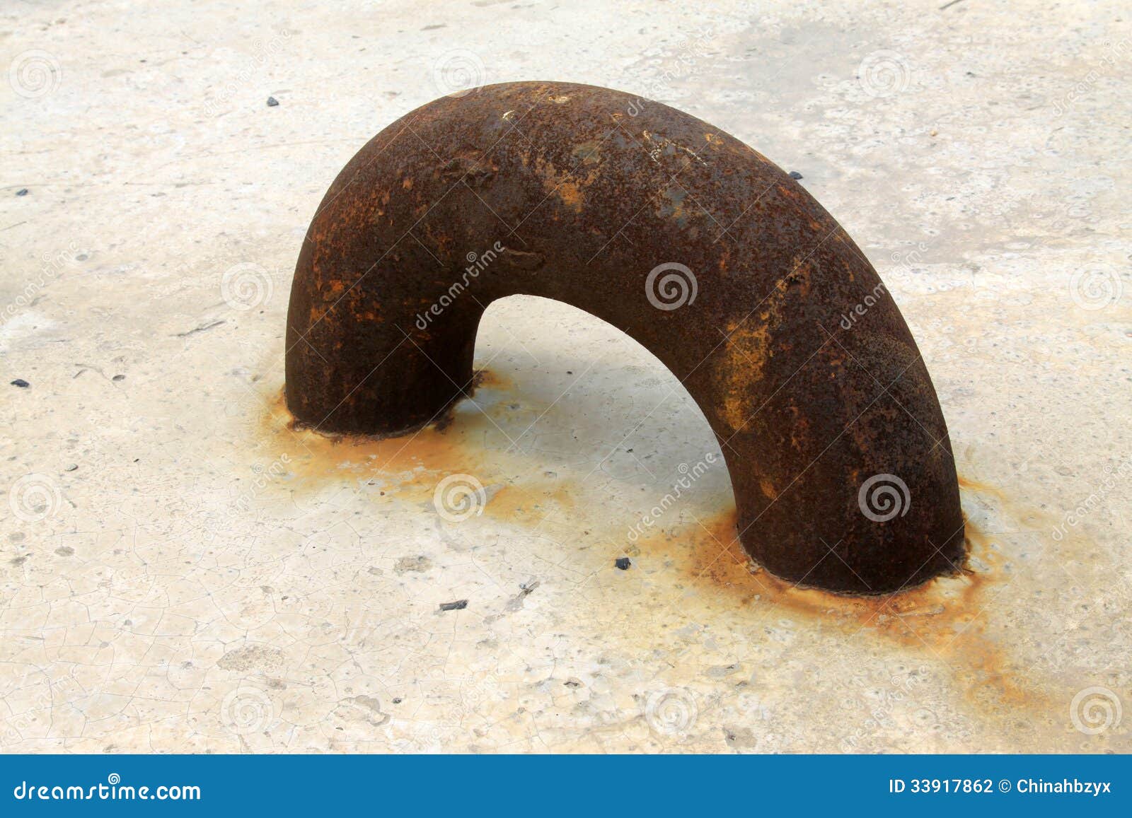 Rusting steel fasteners stock photo. Image of firm, steel - 33917862