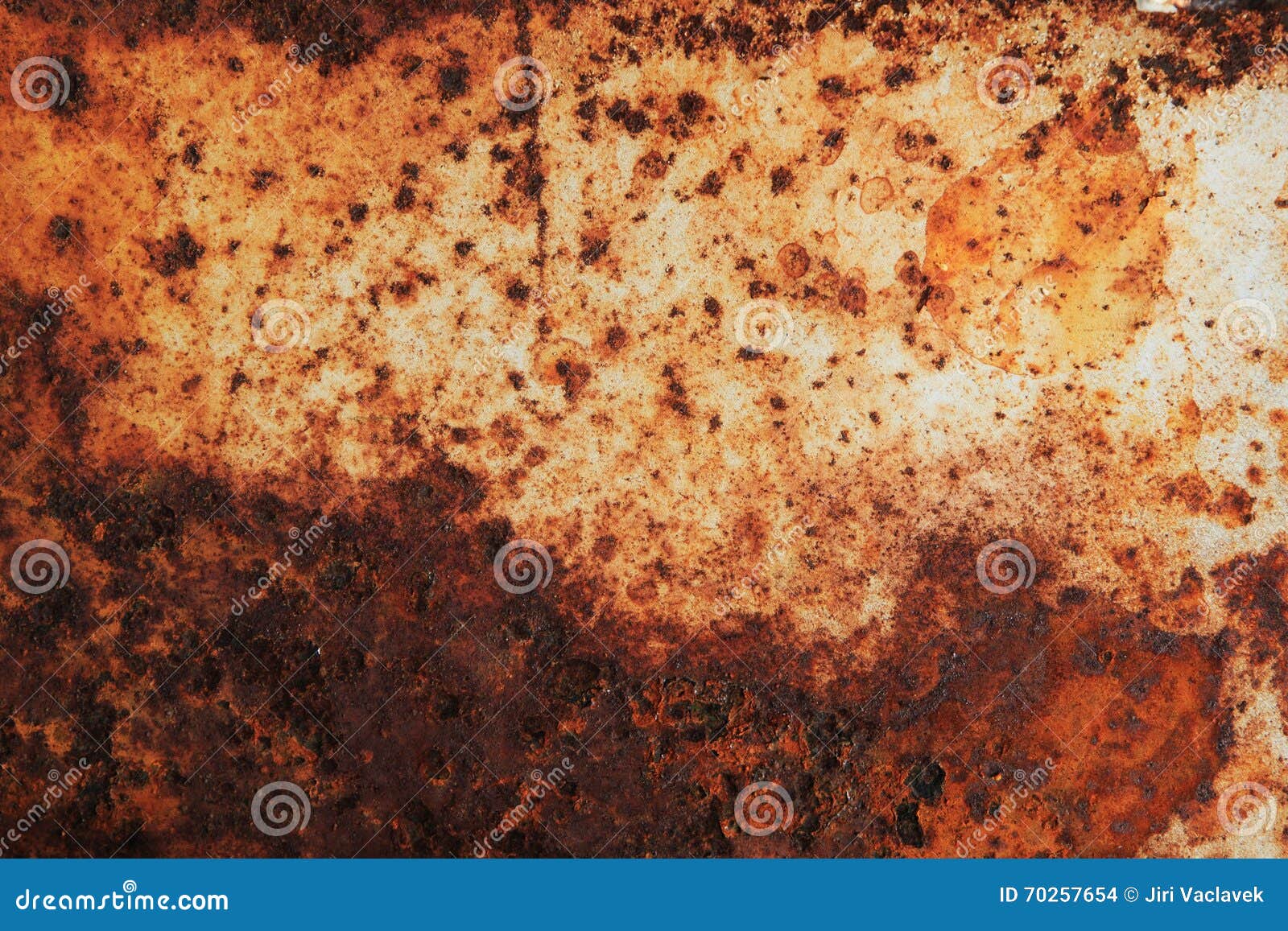 Rusting steel texture stock photo. Image of brown, metal - 70257654