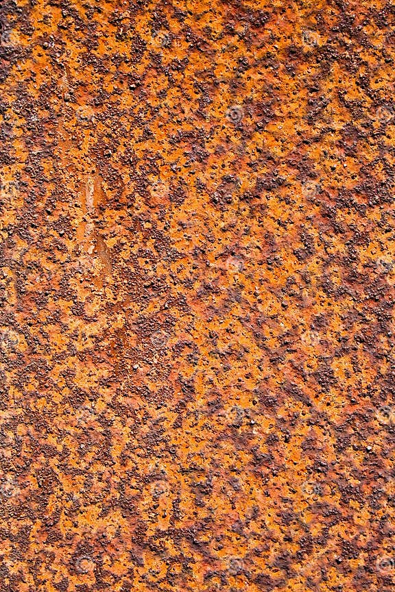 Rusting surface stock photo. Image of rusted, corrosion - 5950658