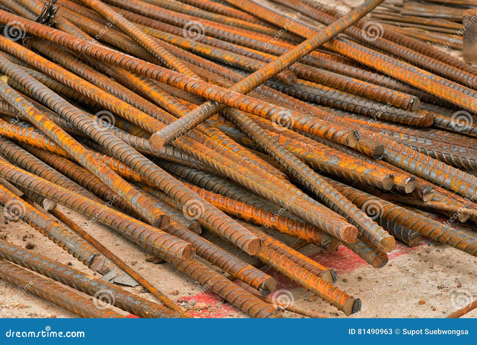 Rebar Concrete Rust at Alexandra Duigan blog