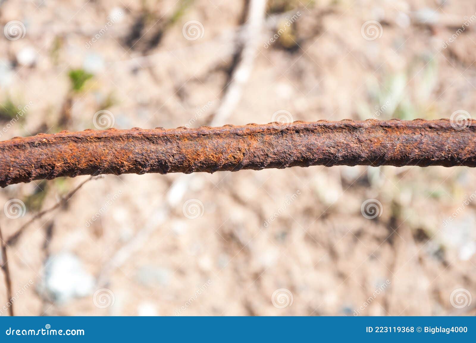 Rusty Armature Macro Shot.Industrial Backdrop. Stock Photo - Image of ...