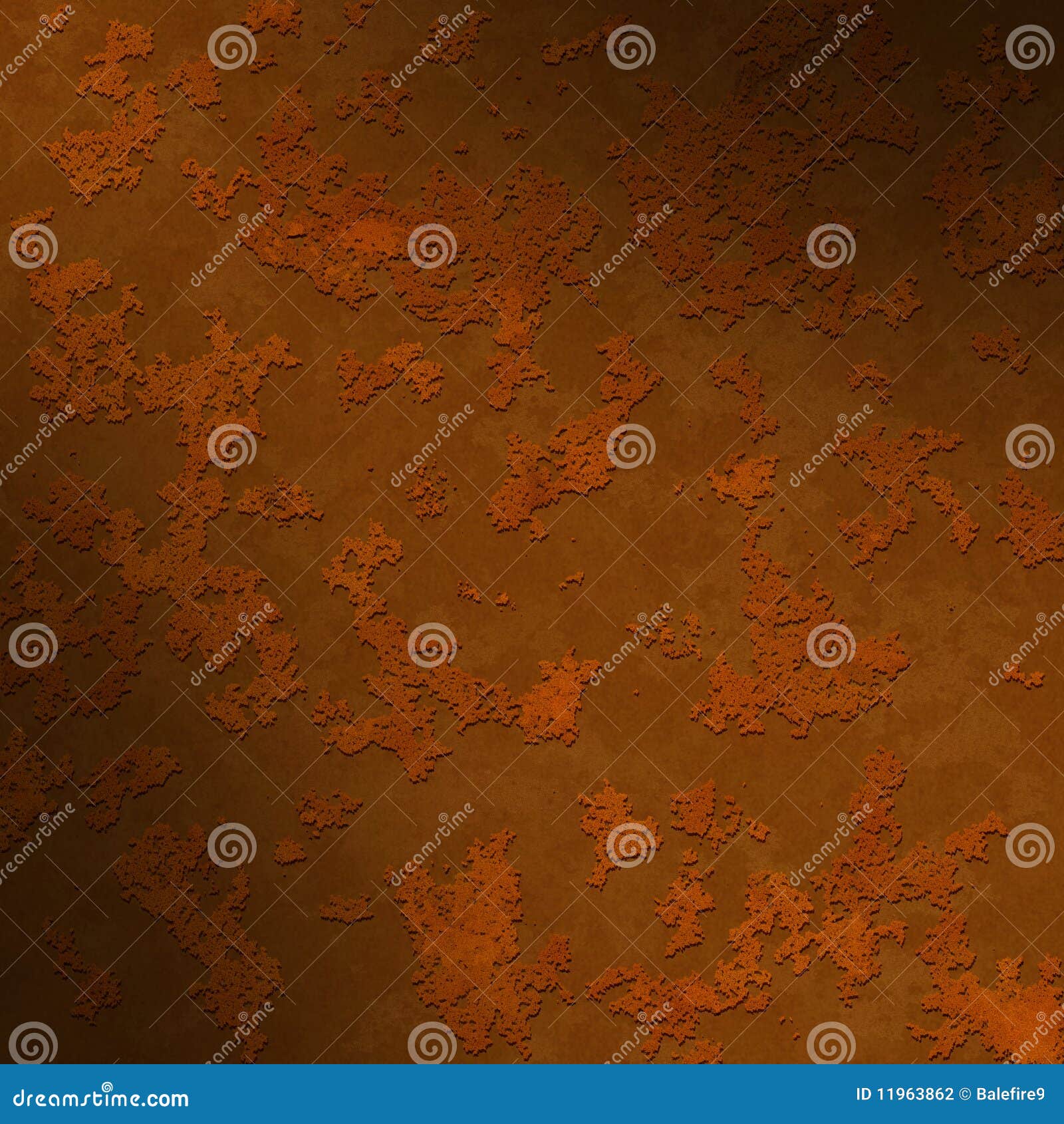 Rusty Background Stock Photo | CartoonDealer.com #13722246
