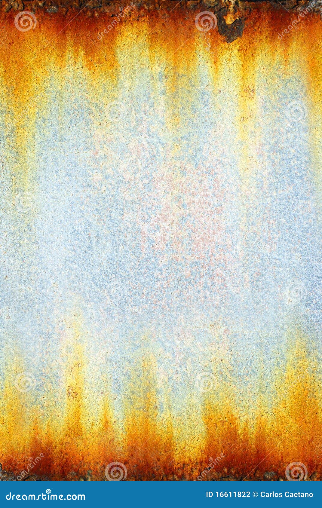 Rusty background stock photo. Image of bronze, retro - 16611822