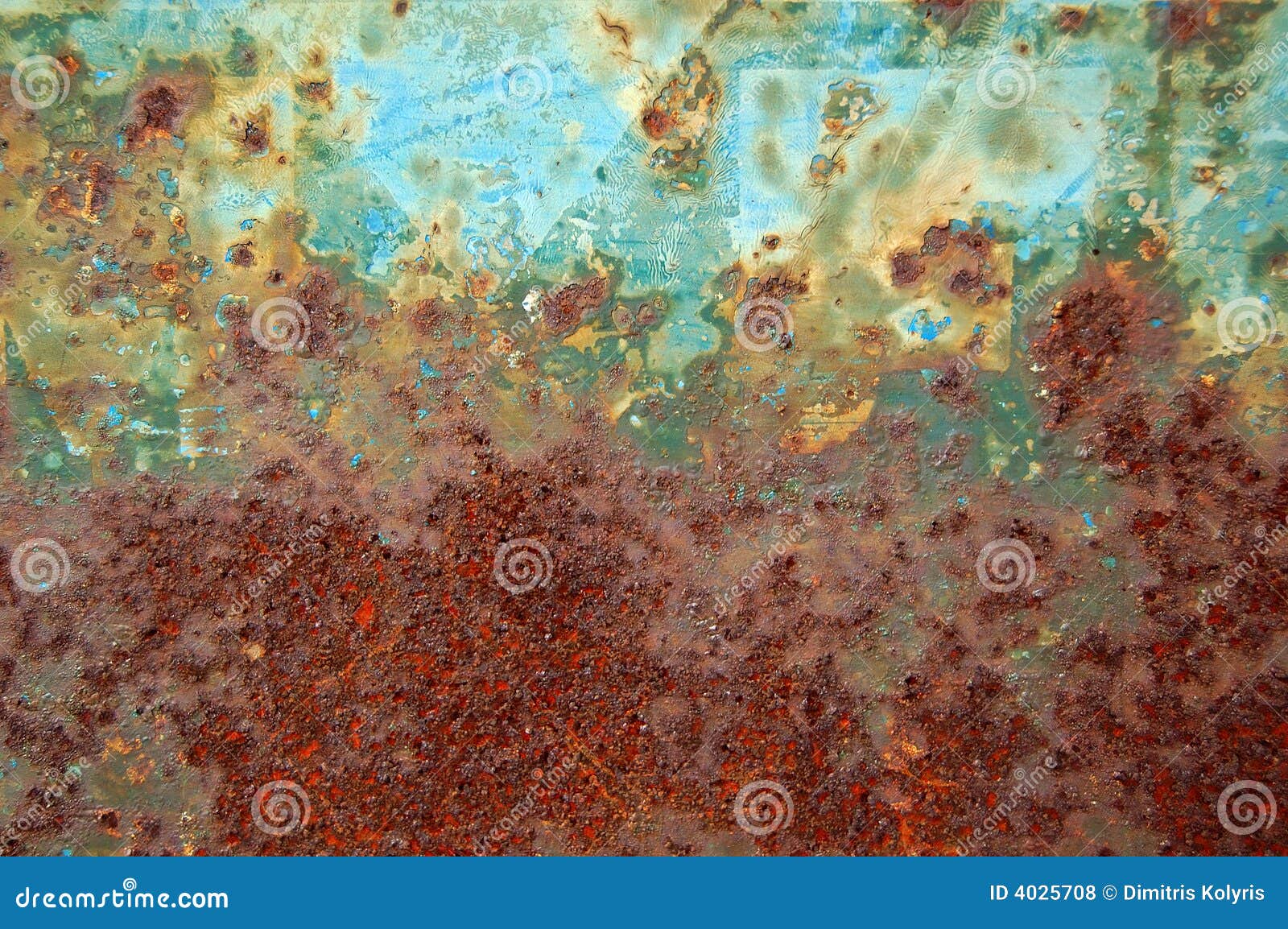 Rusty background stock photo. Image of abstract, metallic - 4025708