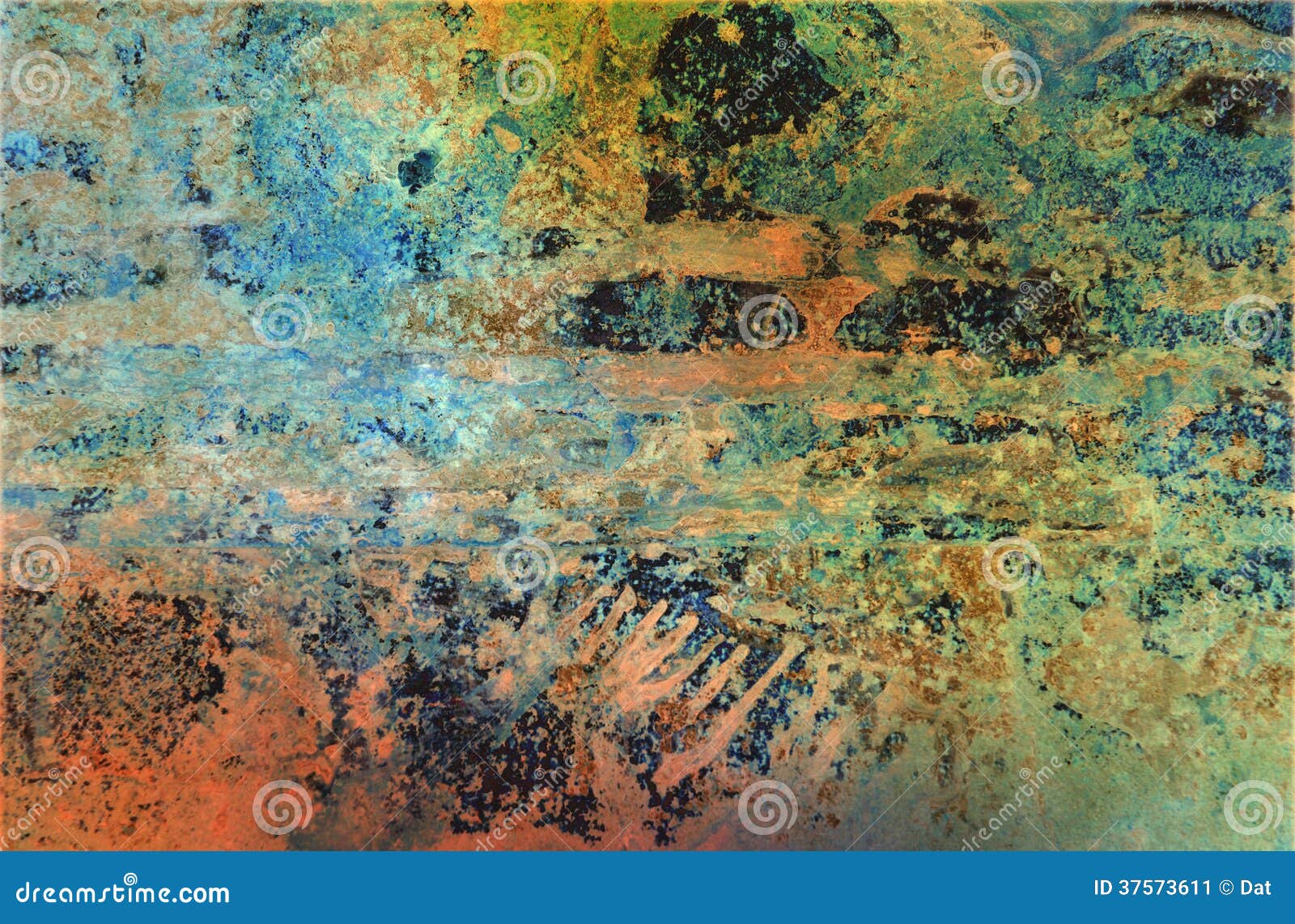 Rusty background stock image. Image of grunge, hard, colours - 37573611