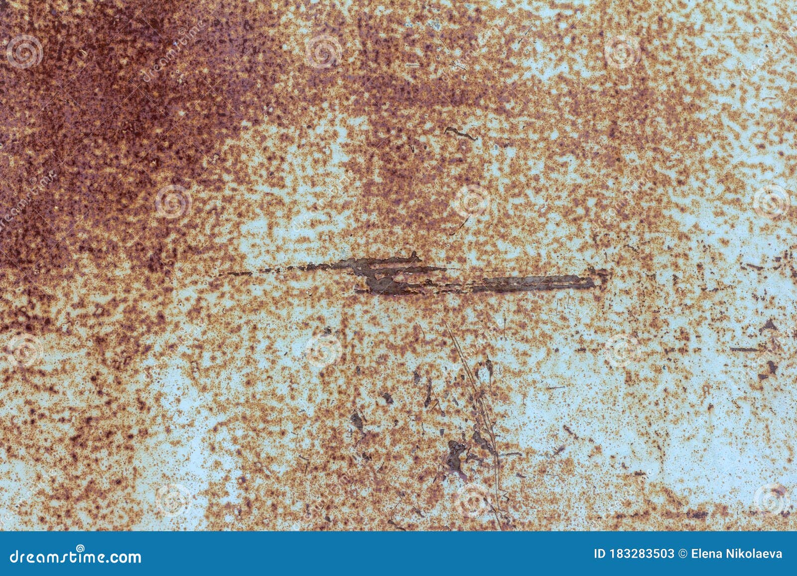 Rusty Background.Rust.Texture of Old Rusty Iron Stock Image - Image of ...