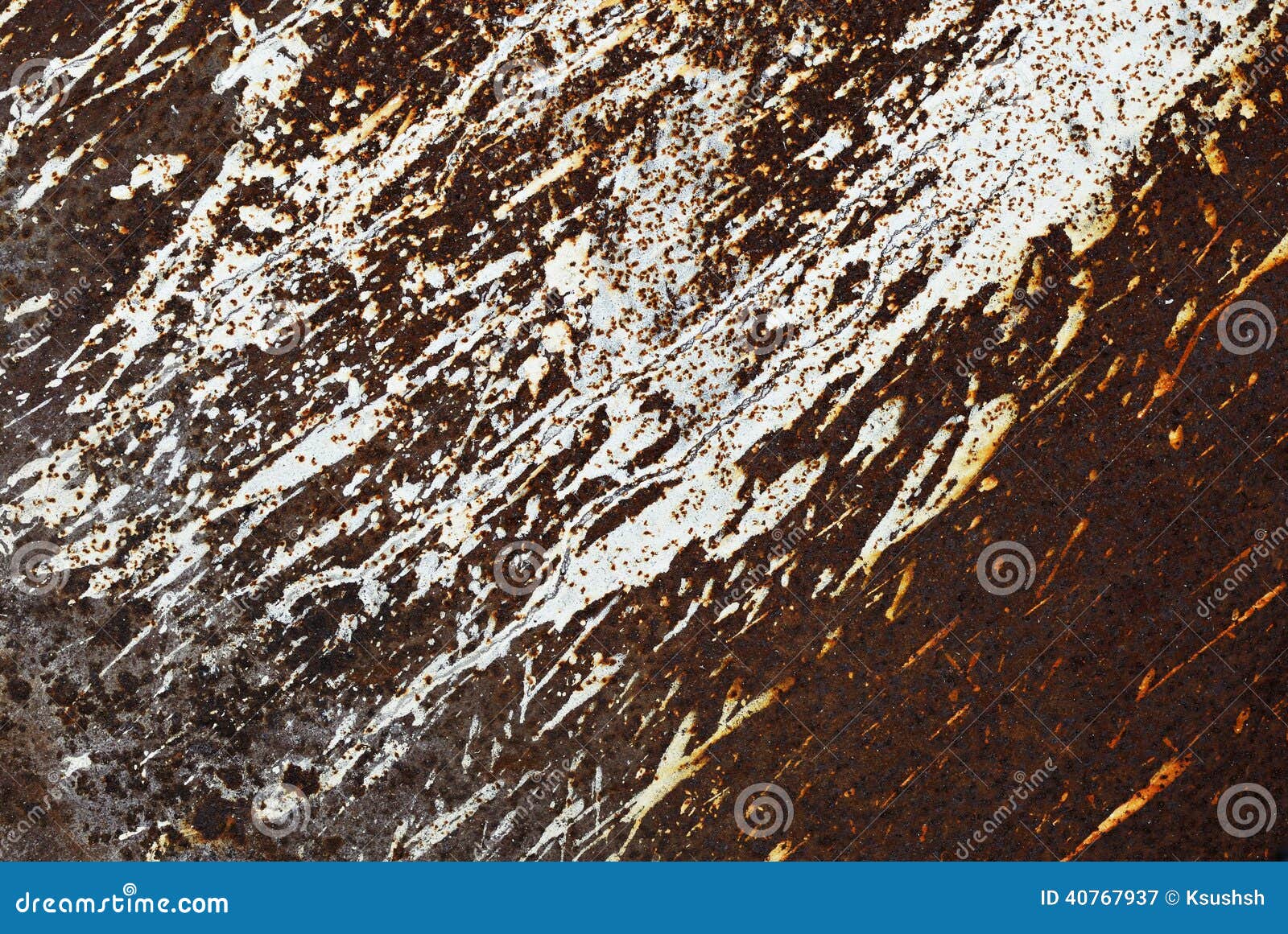 Rusty background stock image. Image of texture, wall - 40767937