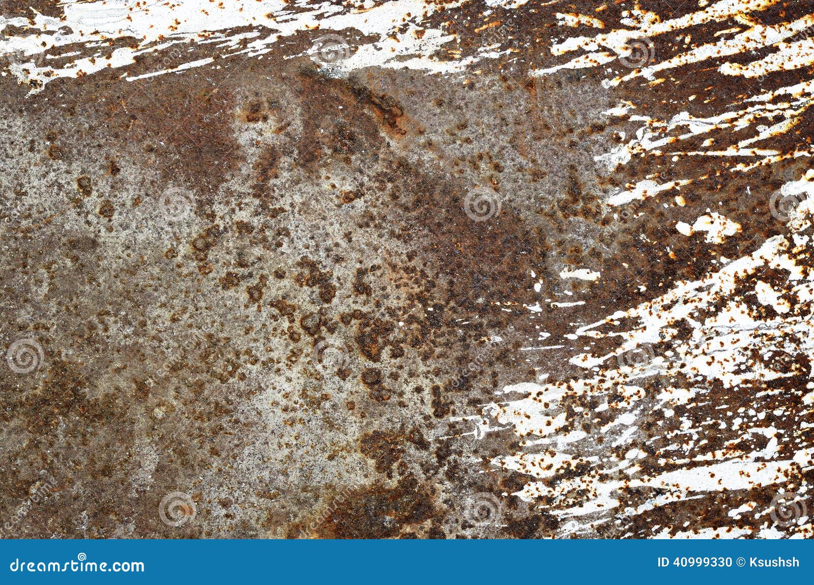 Rusty background stock photo. Image of iron, rough, rust - 40999330