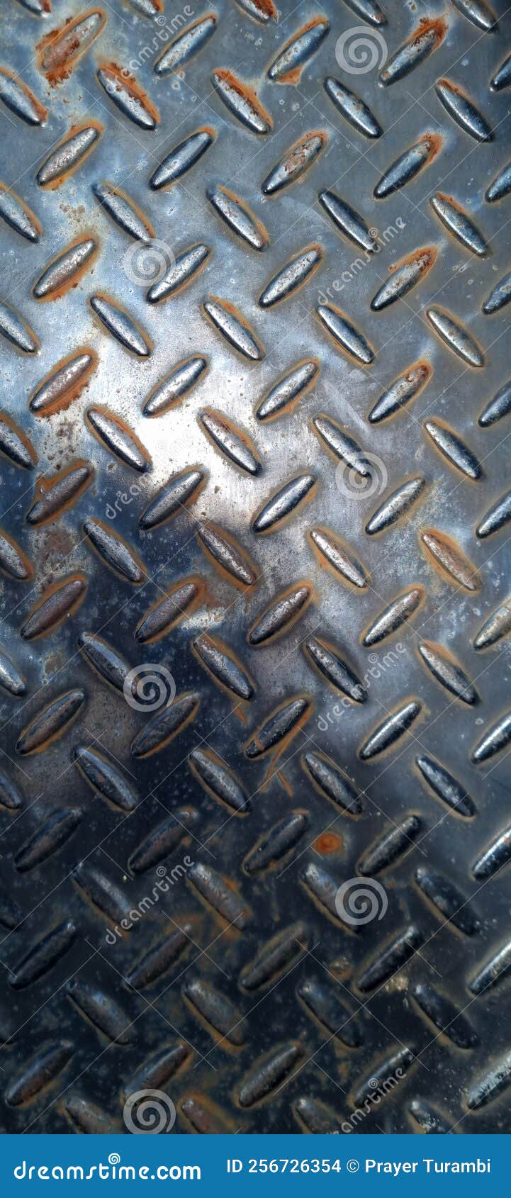 Rusty Black Metal Plate Texture Stock Photo - Image of rusty, texture ...