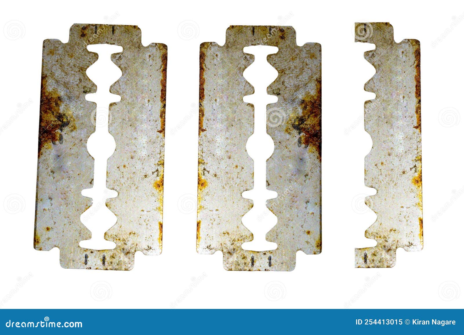 Rusty Saw Blade Stock Image | CartoonDealer.com #13208581