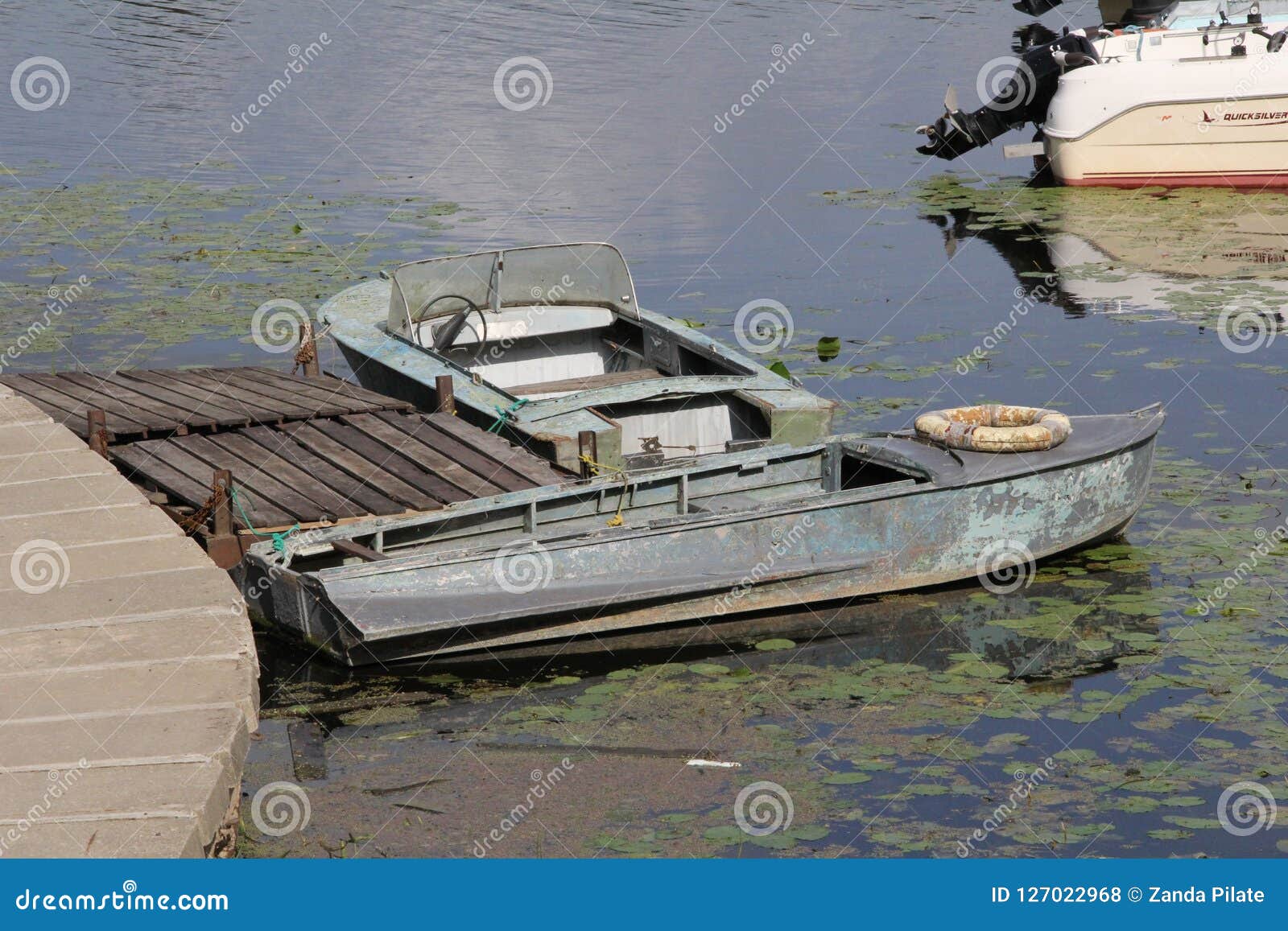 Rusty boats stock photo. Image of oldboats, boats, boat - 127022968
