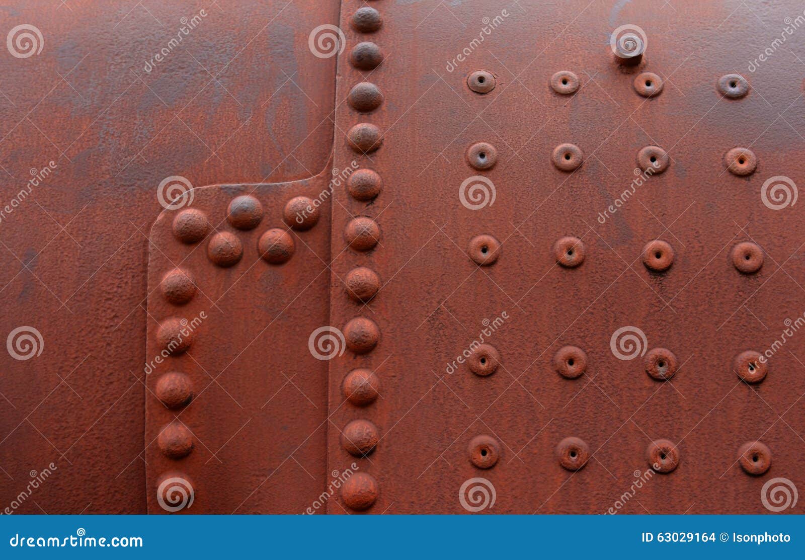 Boiler Rivets Stock Photography | CartoonDealer.com #3049730