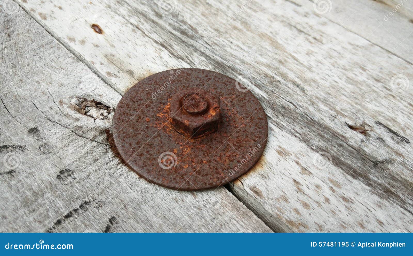 Rusty bolt stock image. Image of texture, background - 57481195