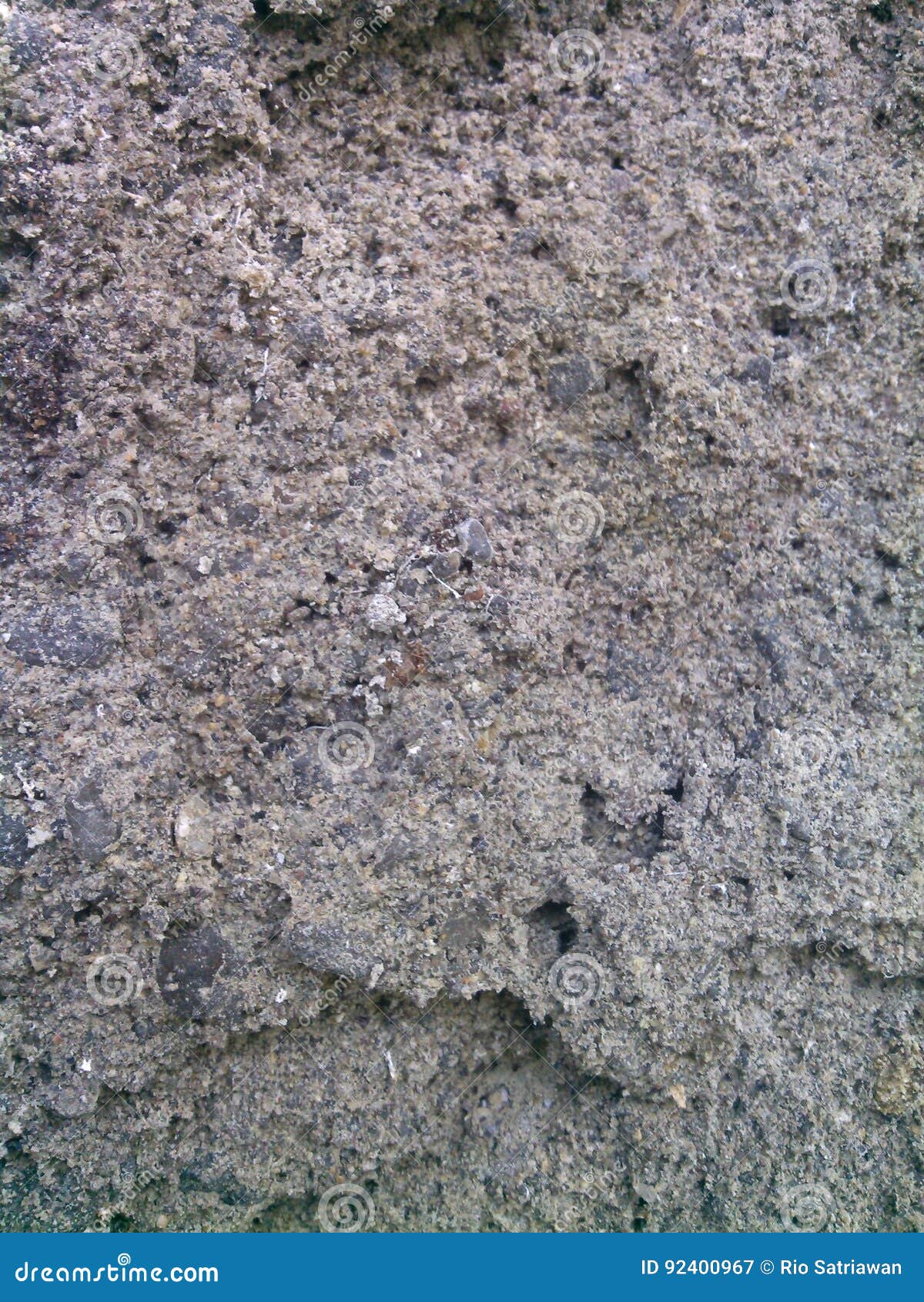 Rusty Brick Cement Stone Pattern Stock Image - Image of brick, cement ...