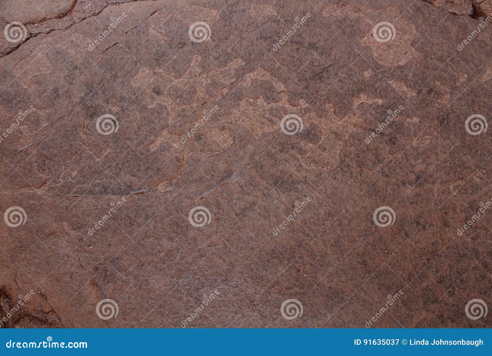 Rusty Brown Stone Texture Background Stock Image - Image of flat, grain ...