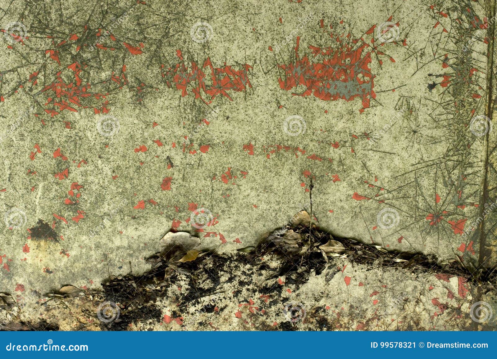 Rusty Car Bonnet stock image. Image of photograph, rust - 99578321