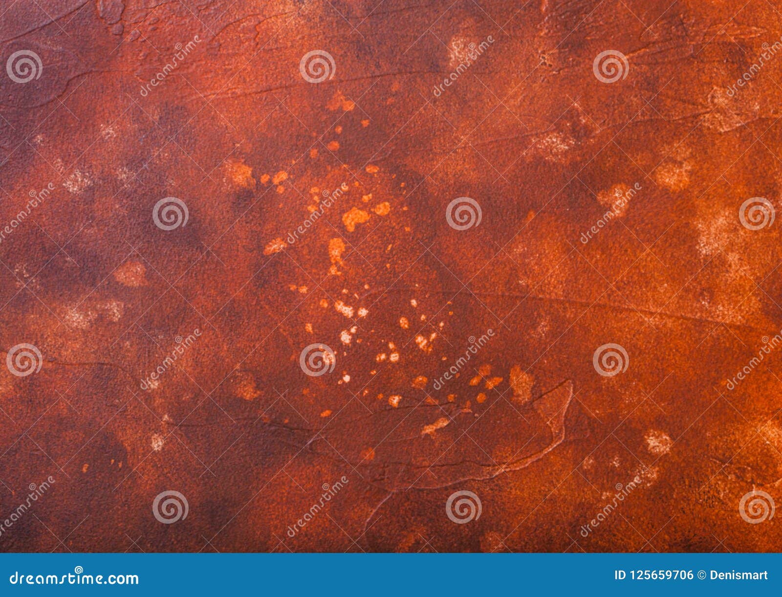 Rusty Cement Concrete Stone Texture Background Stock Photo - Image of ...