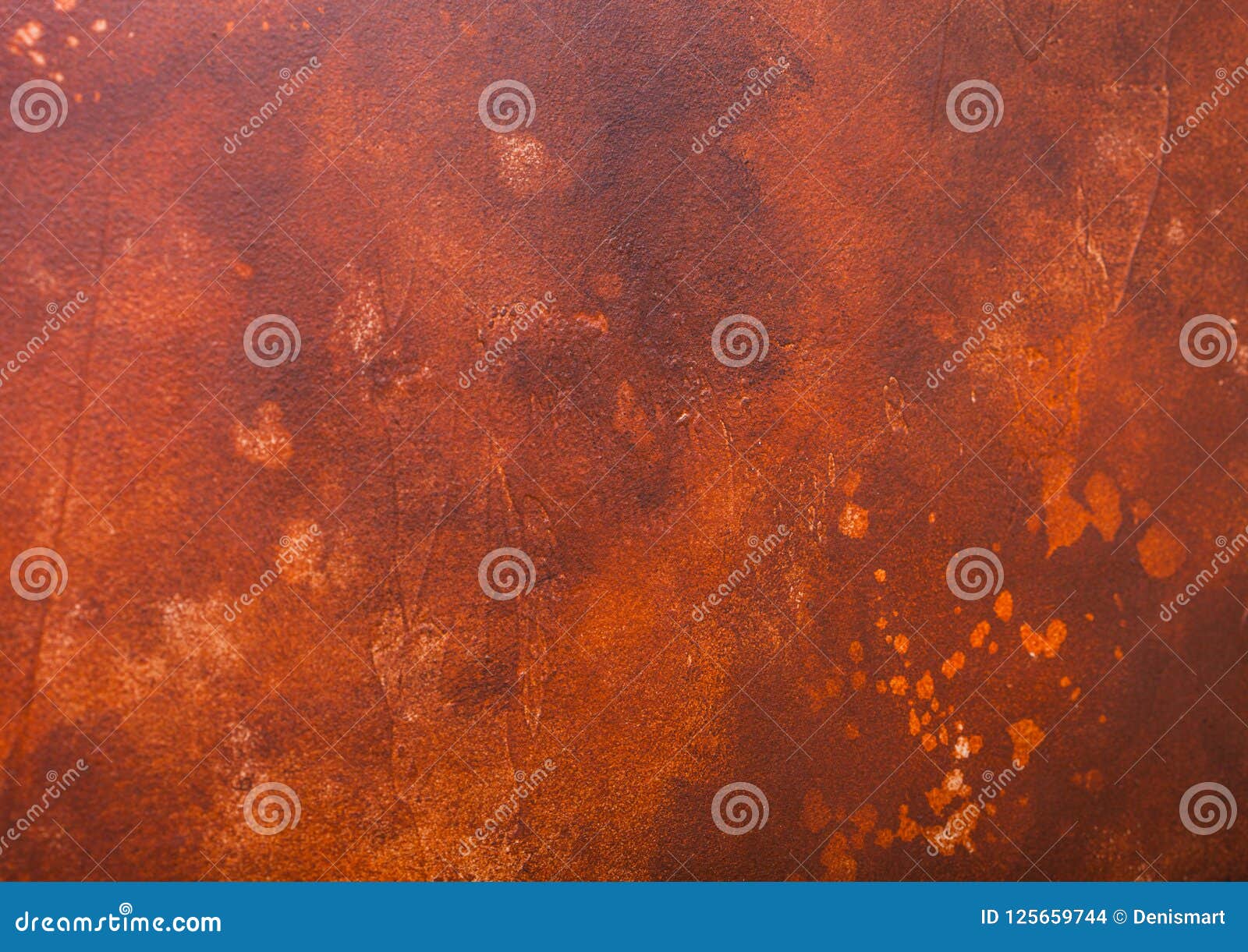 Rusty Cement Concrete Stone Texture Background Stock Photo - Image of ...
