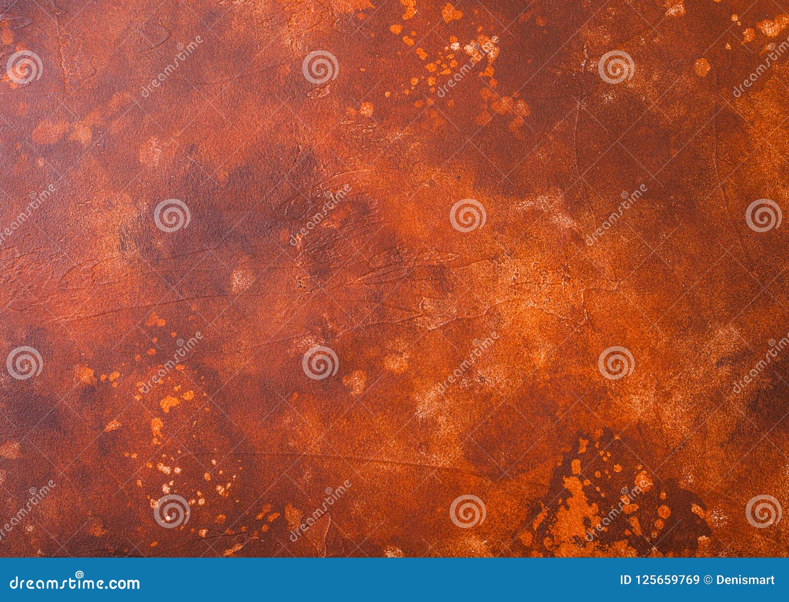 Rusty Cement Concrete Stone Texture Background Stock Image - Image of ...