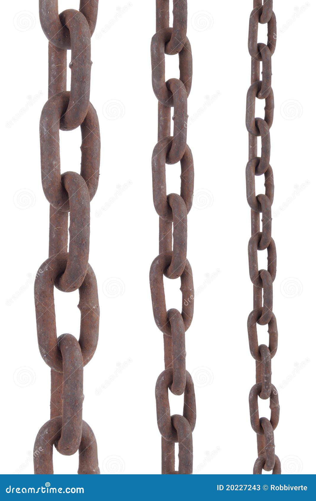 Rusty chain stock image. Image of entwine, enchain, equipment - 20227243