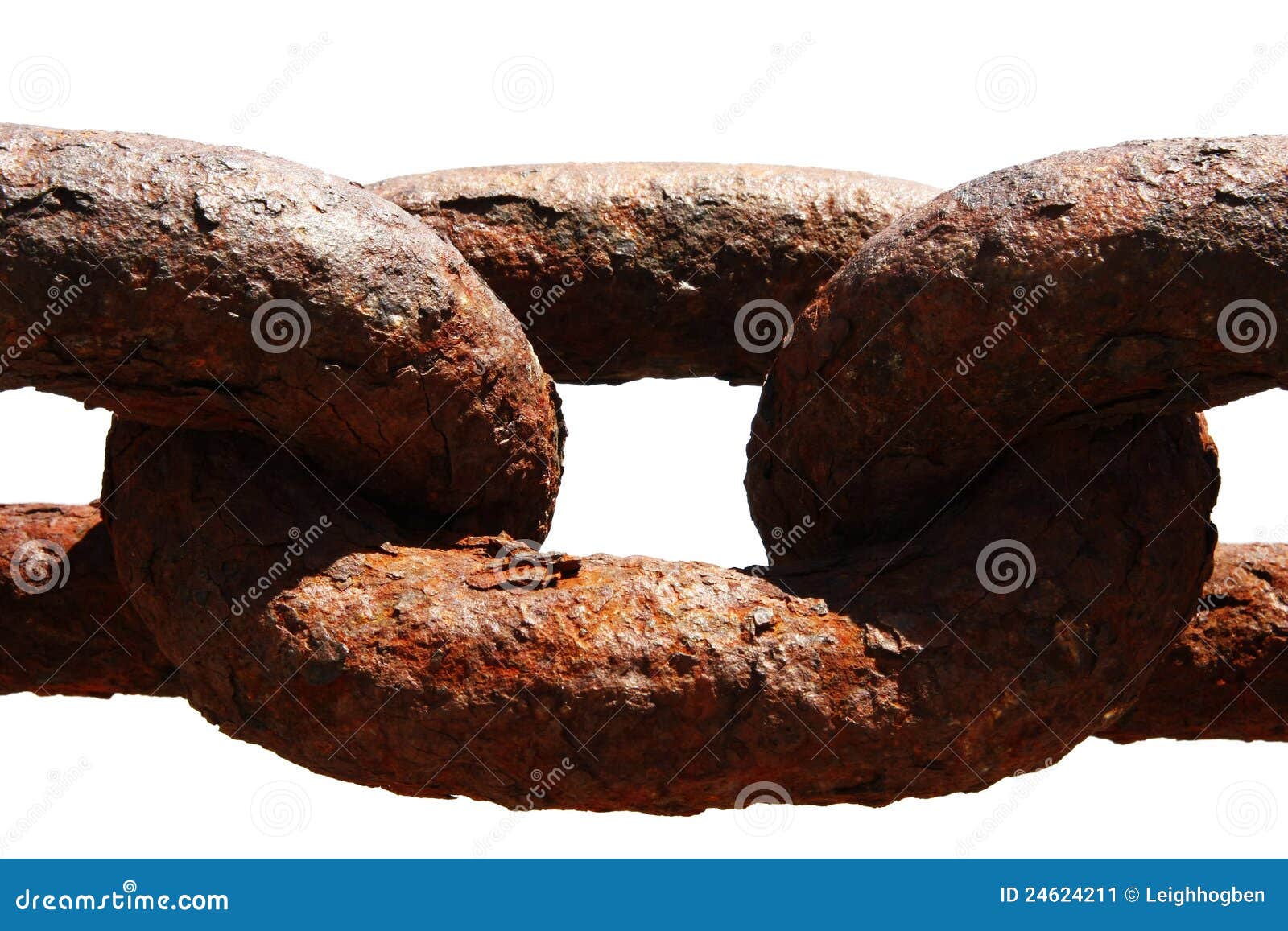 Rusty chain stock image. Image of black, details, worn - 24624211