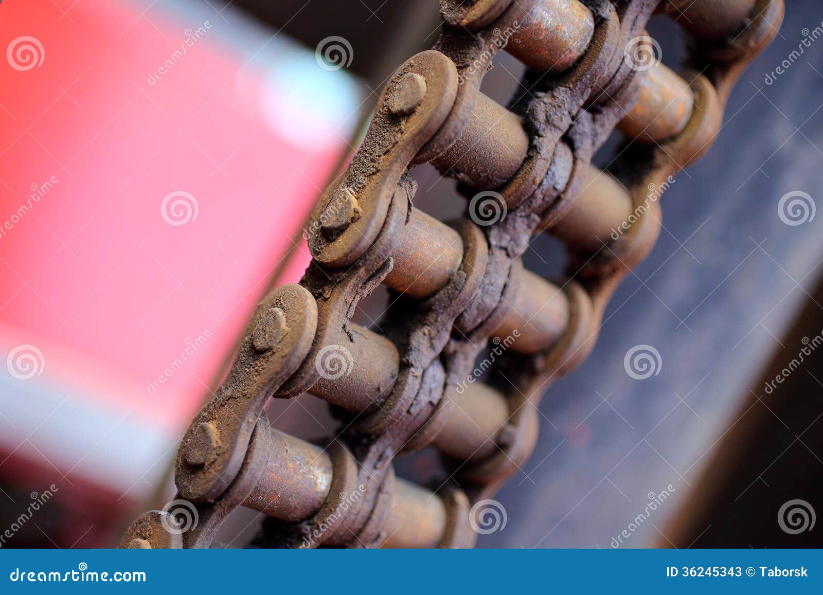 Rusty chain stock image. Image of rusty, power, group - 36245343