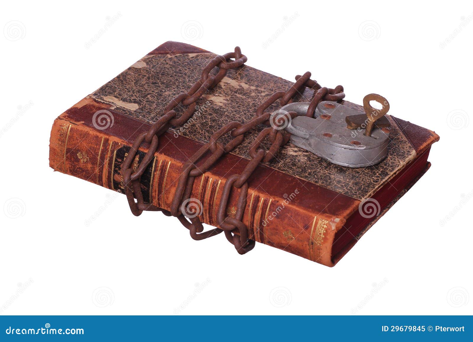 Threadbare Rusty Iron Background Royalty-Free Stock Photography ...