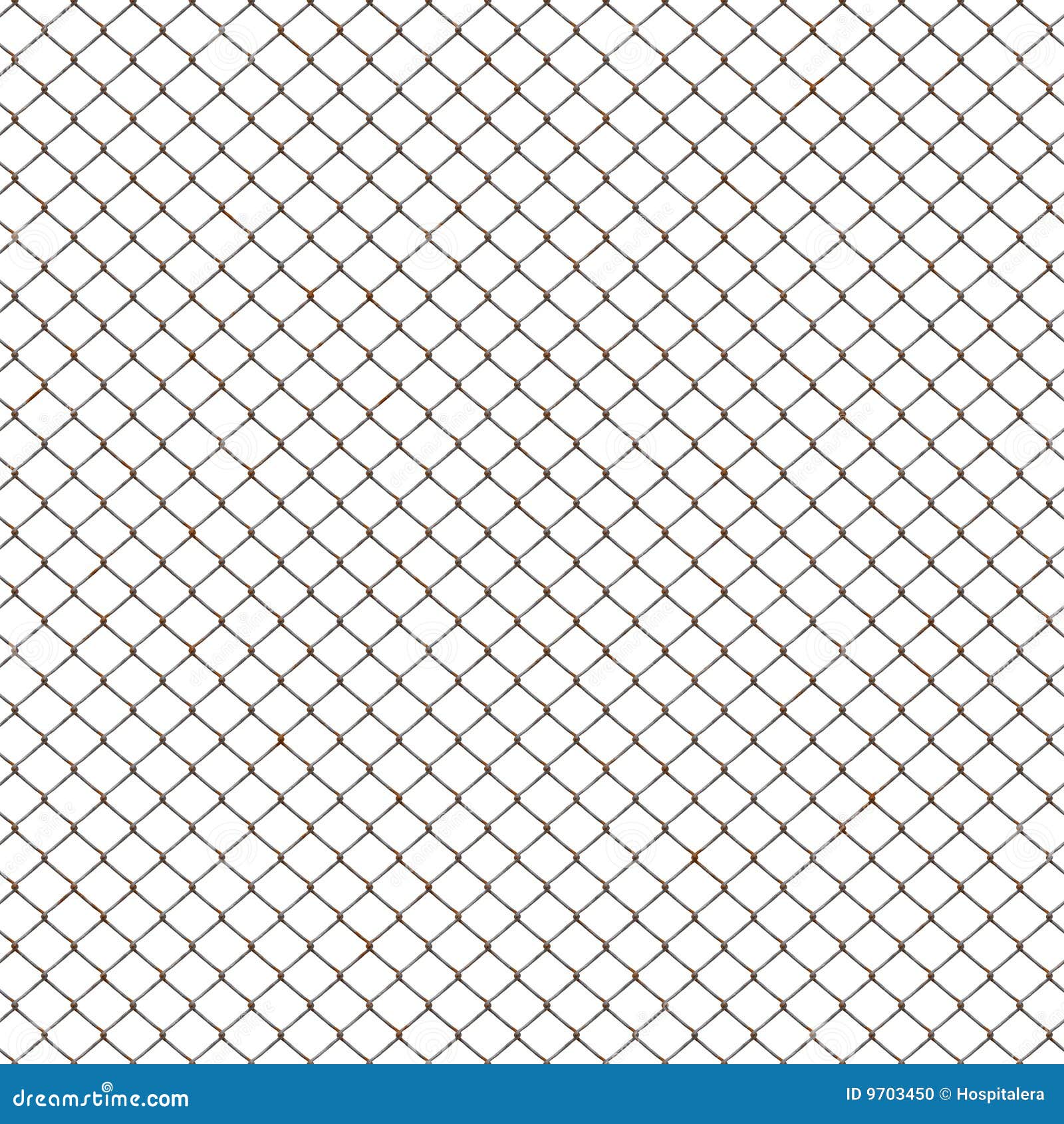 Rusty chicken mesh stock illustration. Illustration of abstract - 9703450