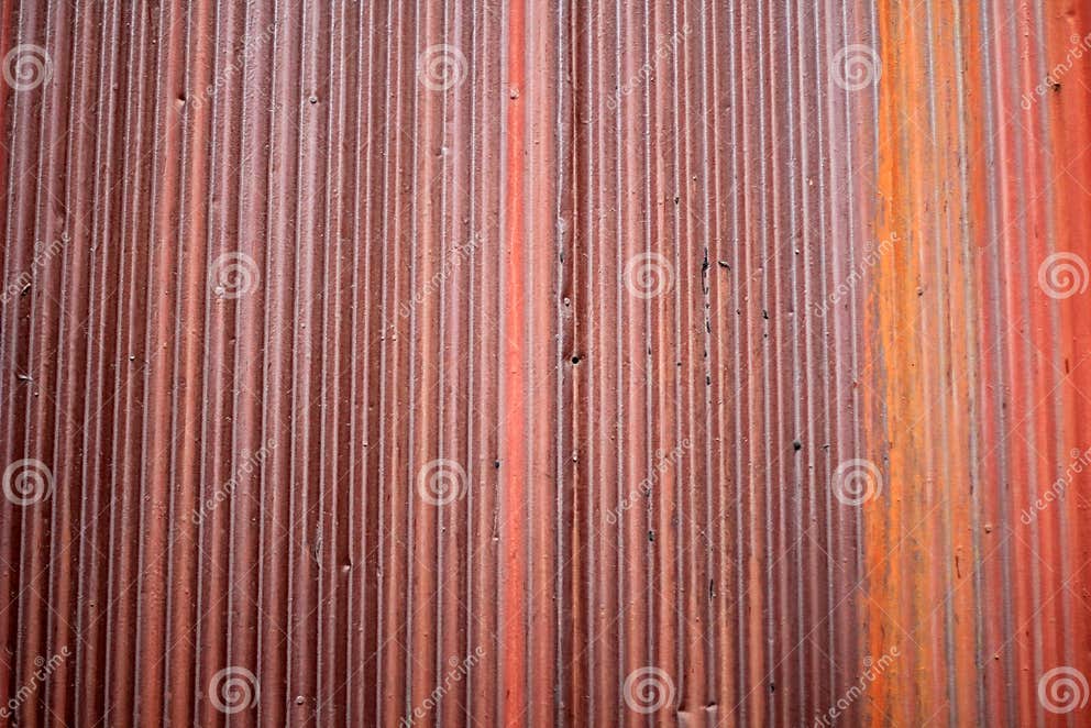 Rusty city scene stock photo. Image of chicago, corporate - 89324892