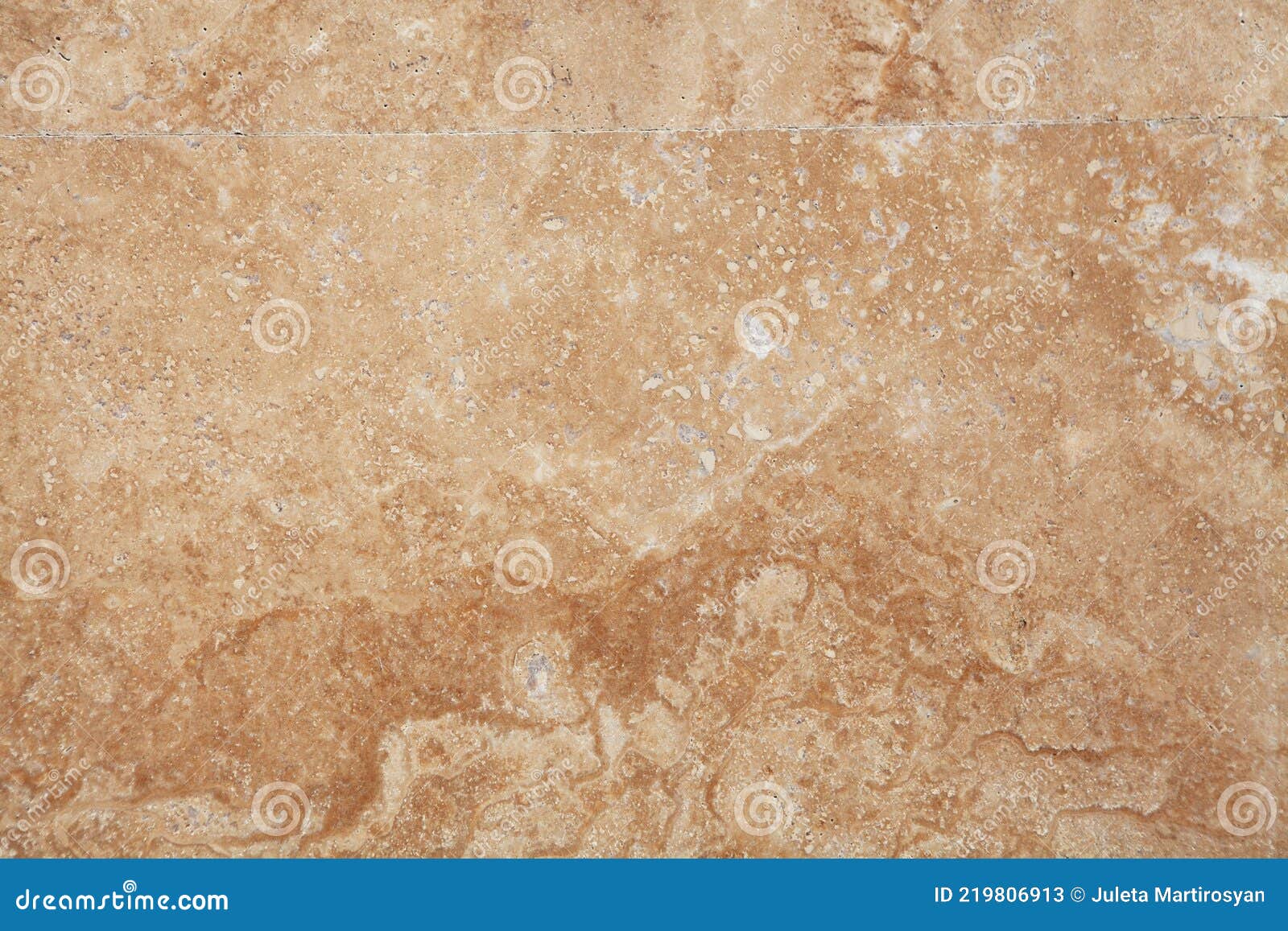 Rusty Color Wall Cladding As Background Stock Image - Image of textured ...