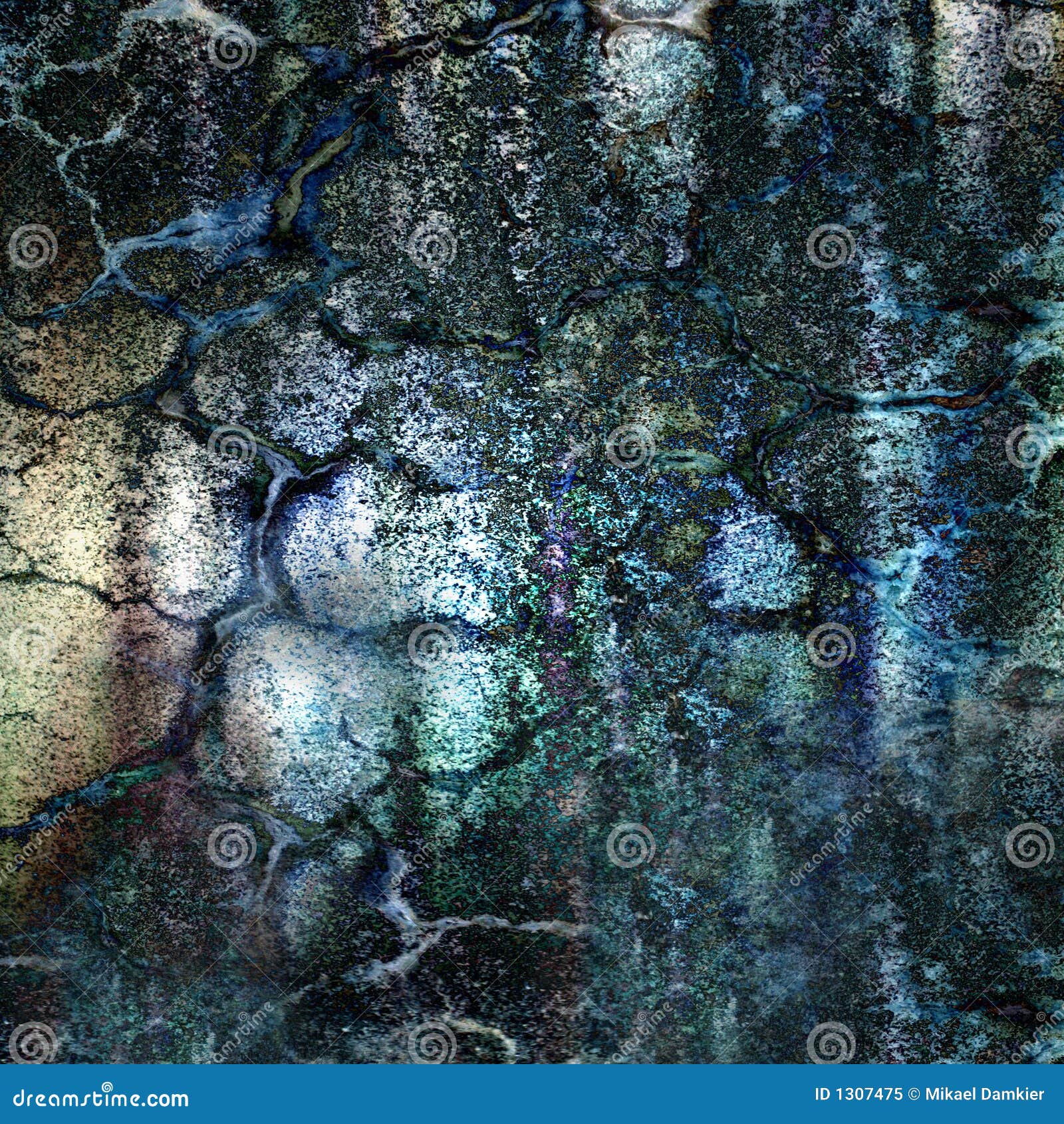 Rusty-colored Grunge Background Stock Image - Image of dirty, messy ...