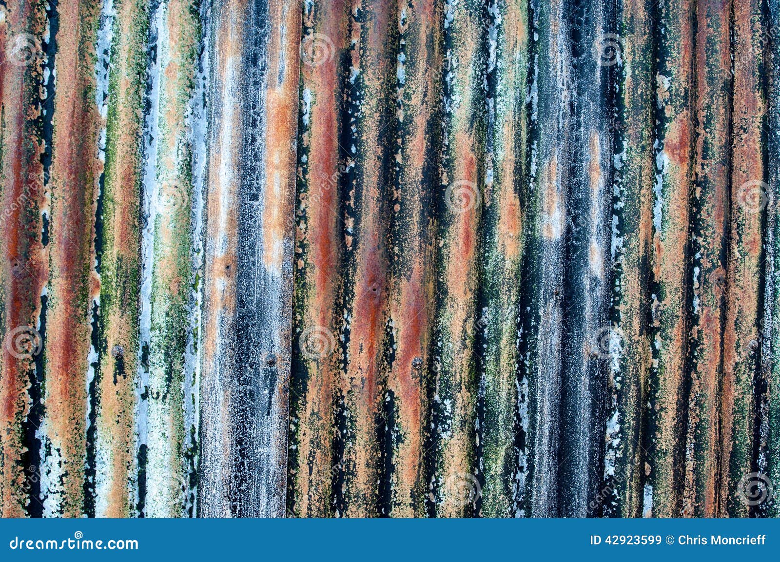 Rusty Colours stock image. Image of rusty, stressed, background - 42923599